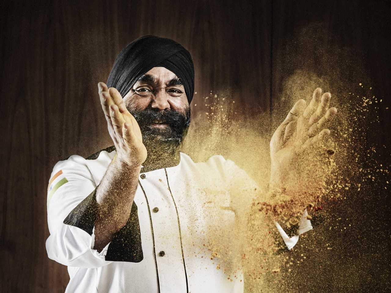 Celebrate Punjab's rich cuisine with Chef Sweety Singh at The Westin ...