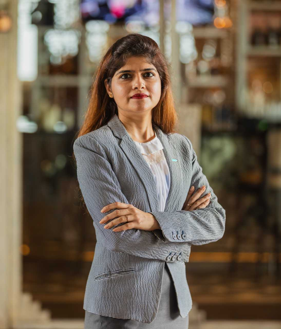 Sofitel Mumbai BKC welcomes Ritu Gupta as its new Director of Revenue - Hotelier India