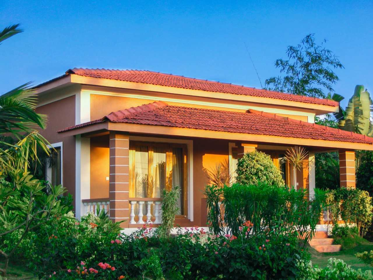 Discover coastal bliss at The Fern Hotels & Resorts' new property: Blue ...