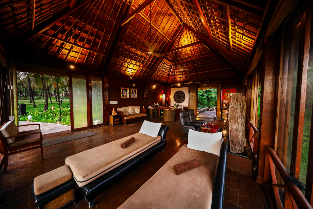 Discover coastal bliss at The Fern Hotels & Resorts' new property: Blue ...