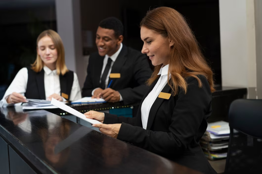The crucial role of employee training and development in hotels ...