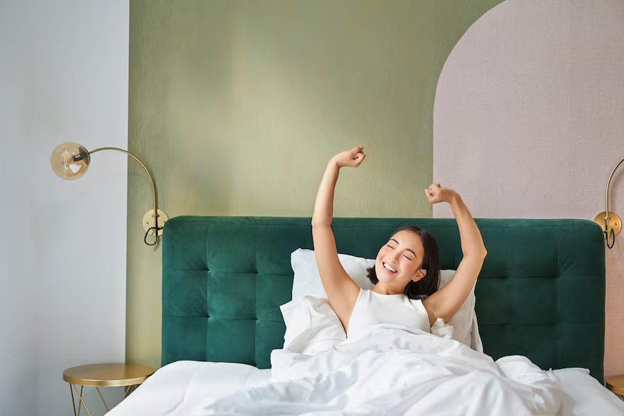 How India's hotels and resorts embrace wellness services to attract ...