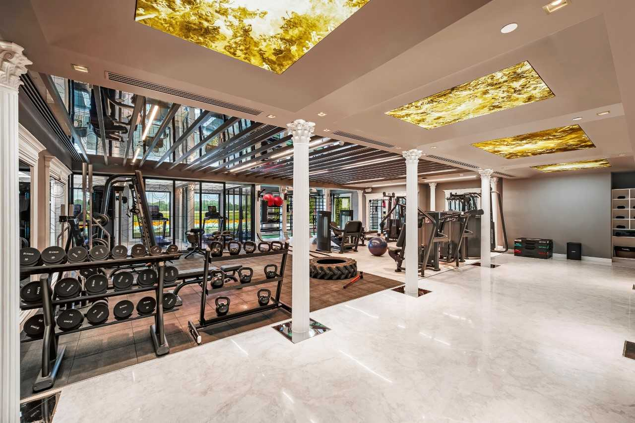 Radisson Blu Hotel GRT Chennai unveils elegant Bodhi Spa and High-Tech ...