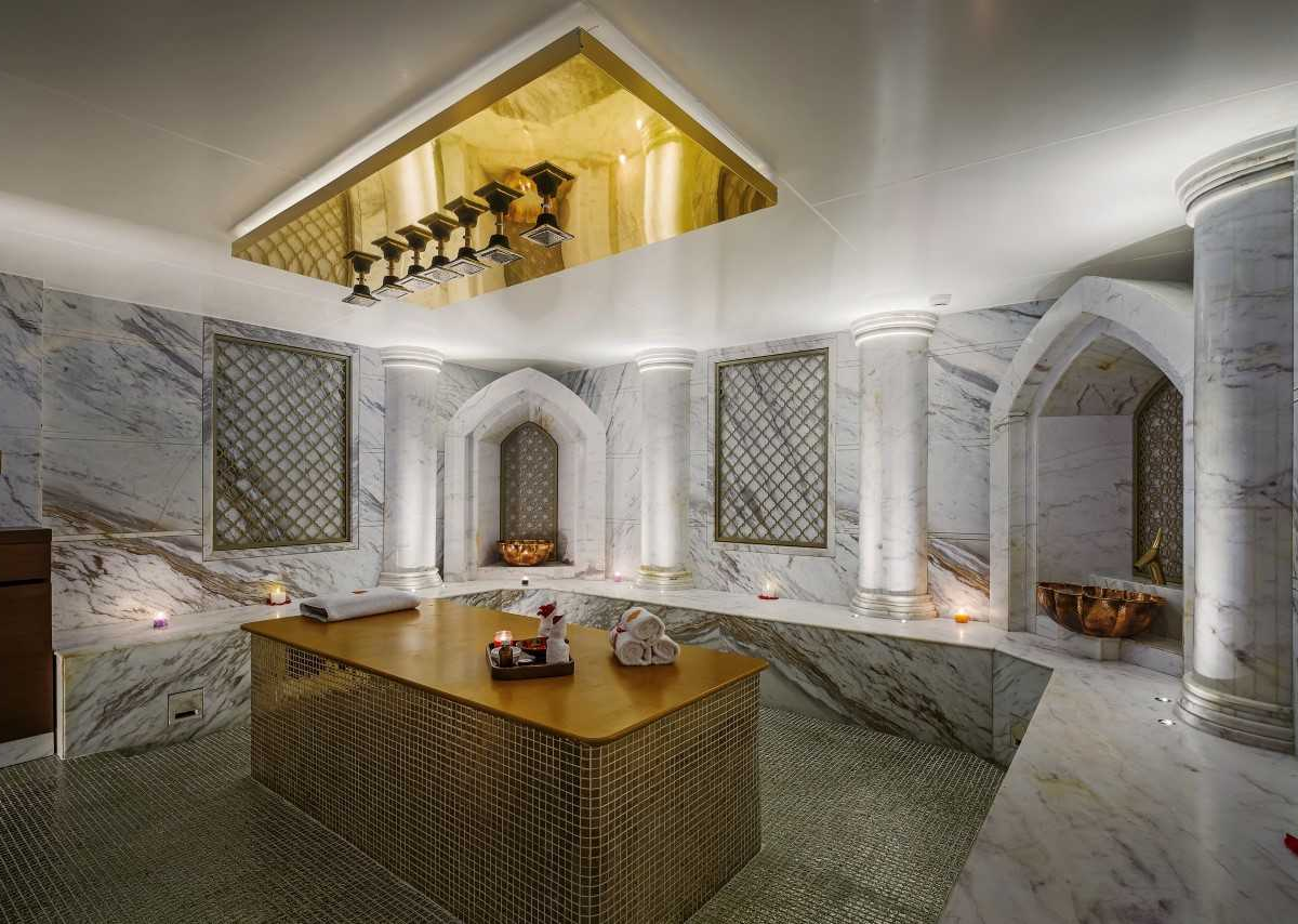 Radisson Blu Hotel GRT Chennai unveils elegant Bodhi Spa and High-Tech ...