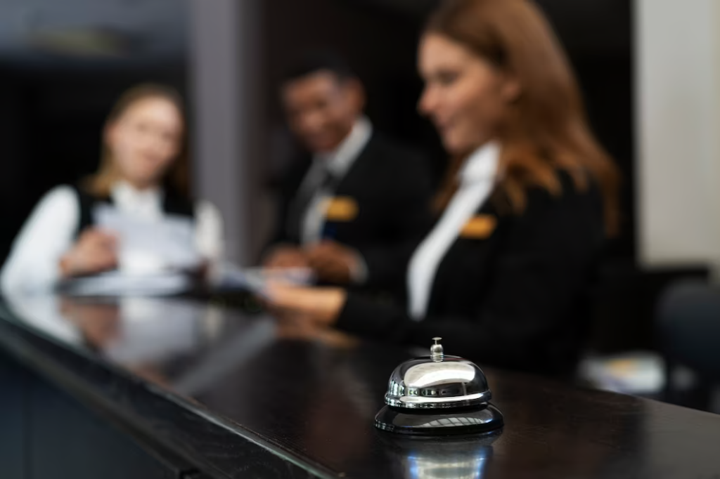 Addressing the skill gap in the hospitality industry - Hotelier India