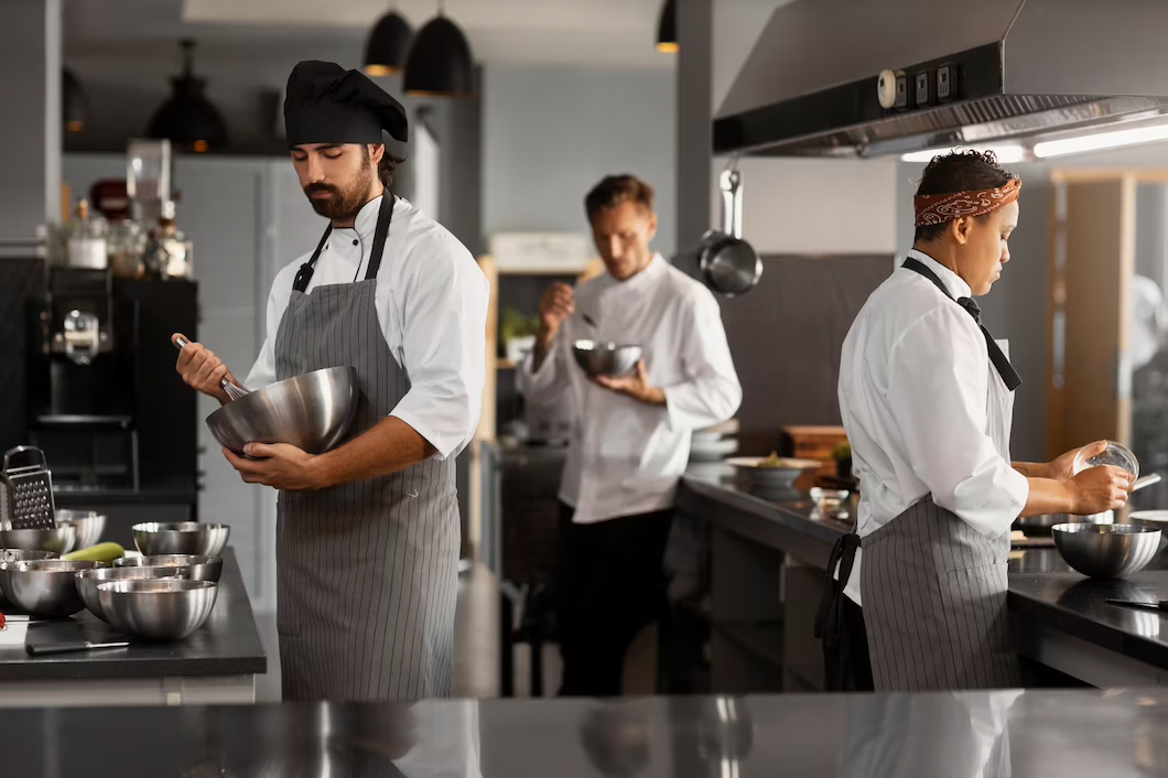 Addressing the skill gap in the hospitality industry - Hotelier India