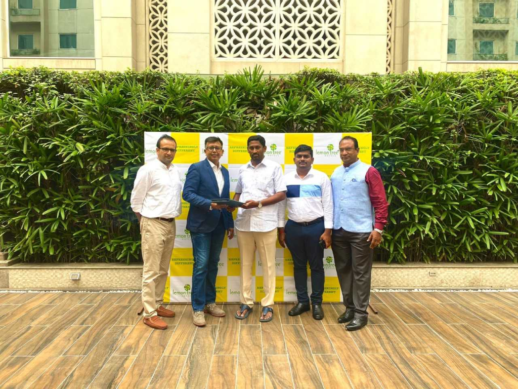 Lemon Tree Hotels expands portfolio with new Lucknow property ...