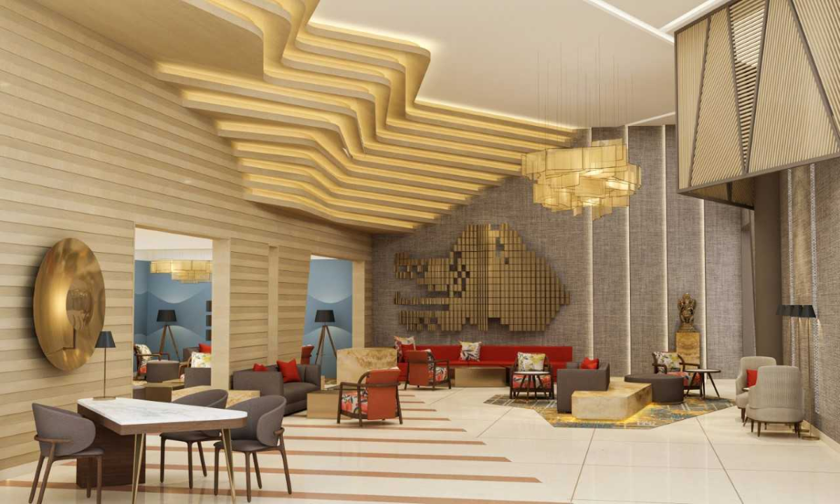 Sarovar Hotels & Resorts expands with launch of Citadel Sarovar Portico ...