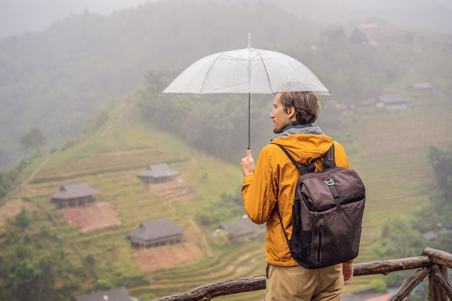 Enjoy the season with Thomas Cook India & SOTC Travel's 'Monsoon ...