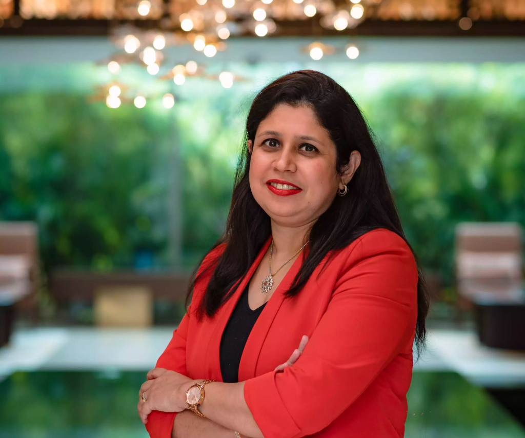 JW Marriott Goa announces Neha Chhabra as its new General Manager - Hotelier India