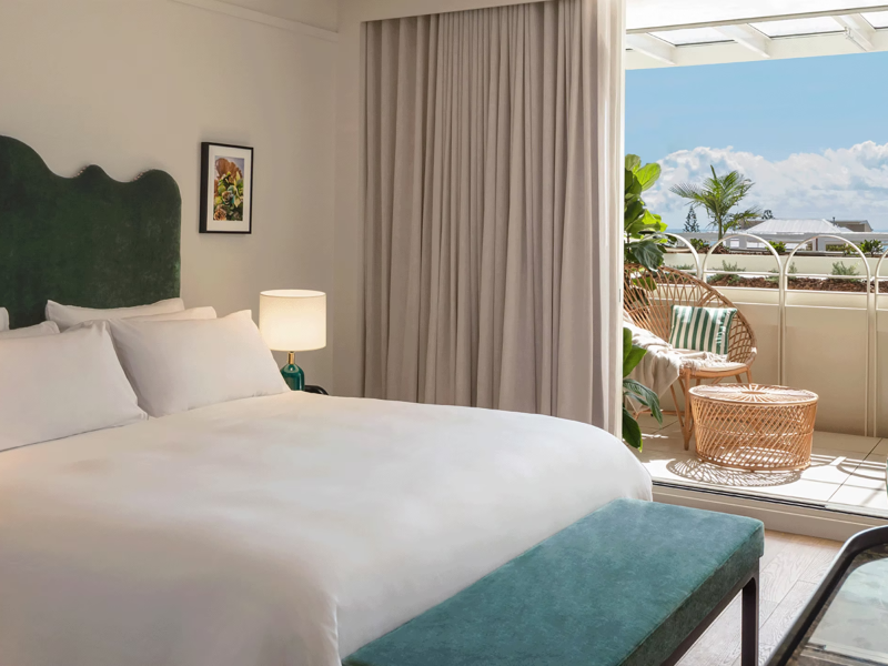 Nepal gets its Holiday Inn Express - Hotelier India