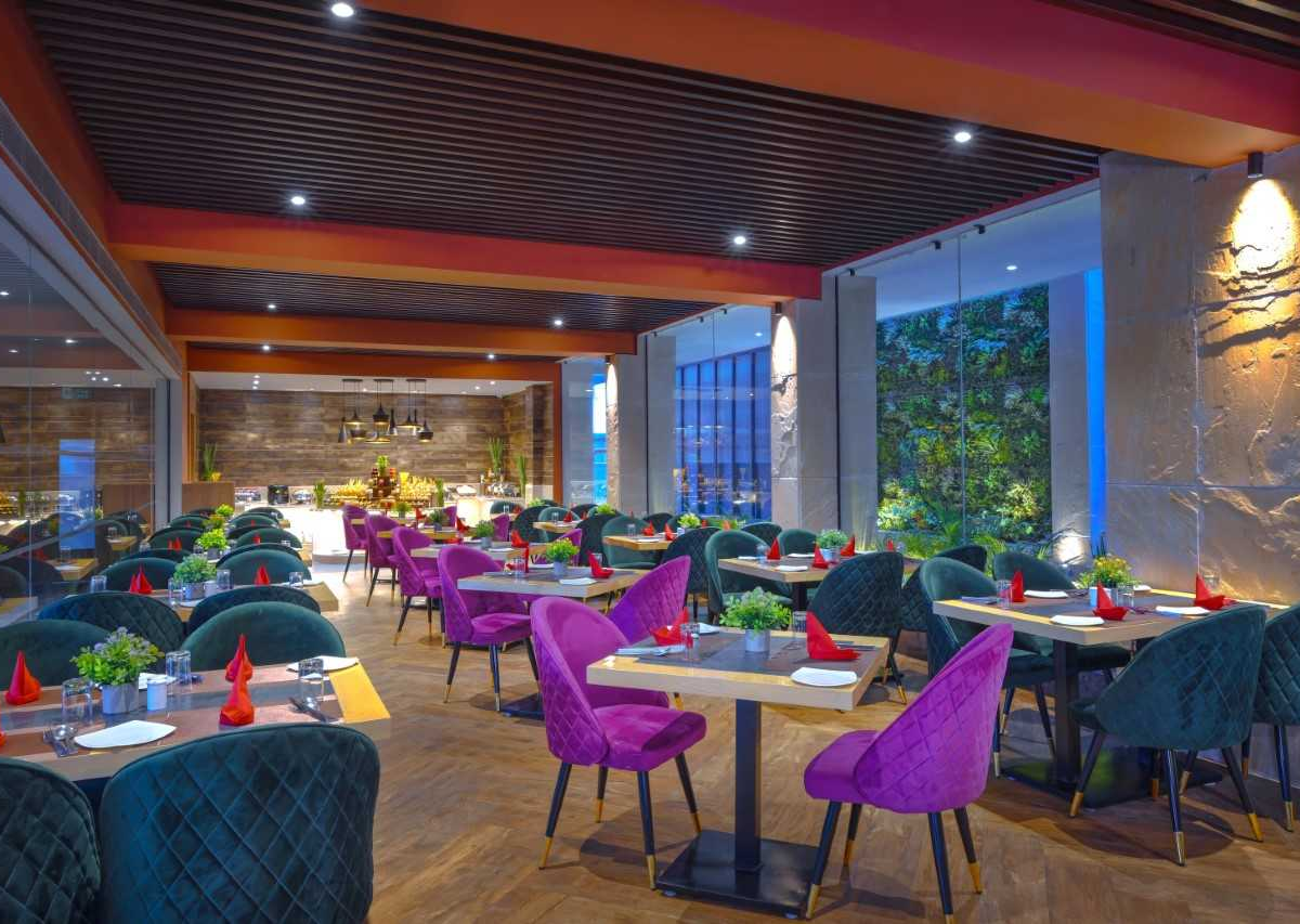 Sarovar Hotels and Resorts expands with the launch of Royale Sarovar ...