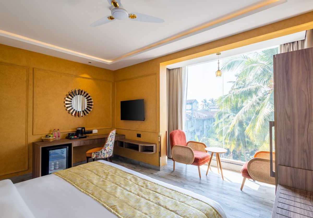 India welcomes major business expansion from Ramee Group - Hotelier India