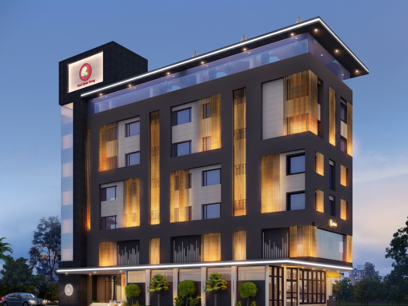 Ramee's first boutique hotel debuts in Amritsar - Hotelier India