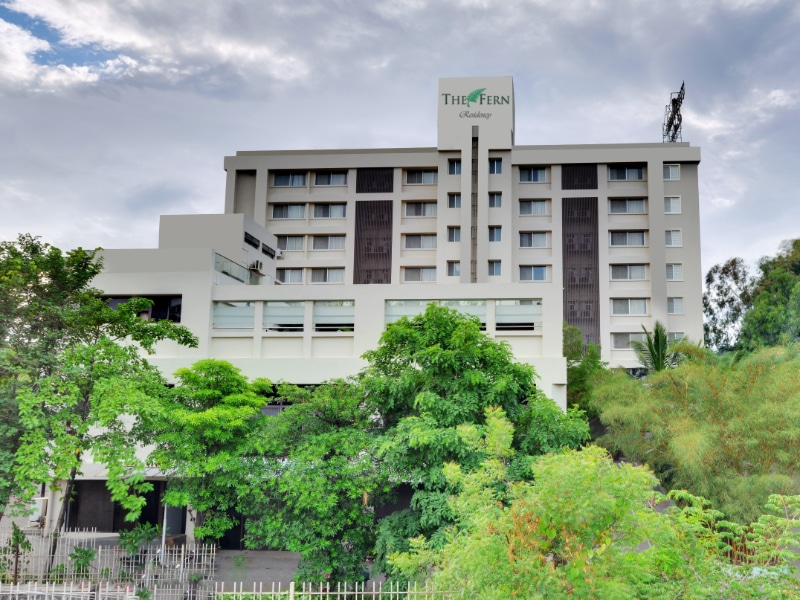 The Fern Hotels enters Talegaon - Hotelier India