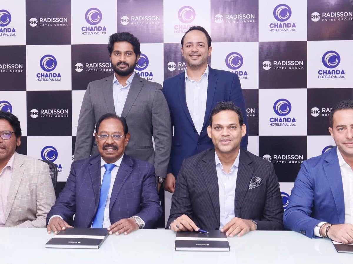 Radisson Hotel Group welcomes over 130 new signings - Hotelier India