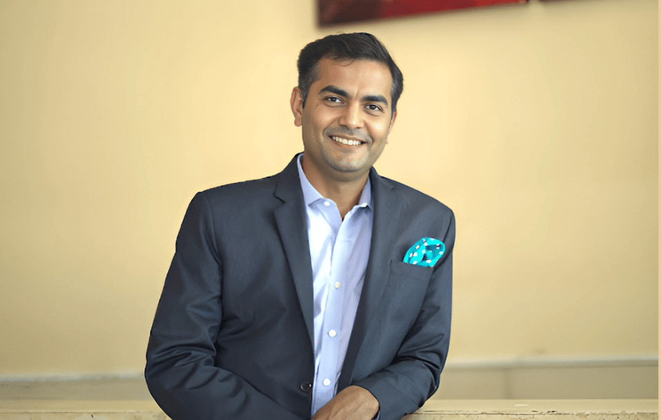 Ravi Rai appointed General Manager of The Orchid Hotel Mumbai ...