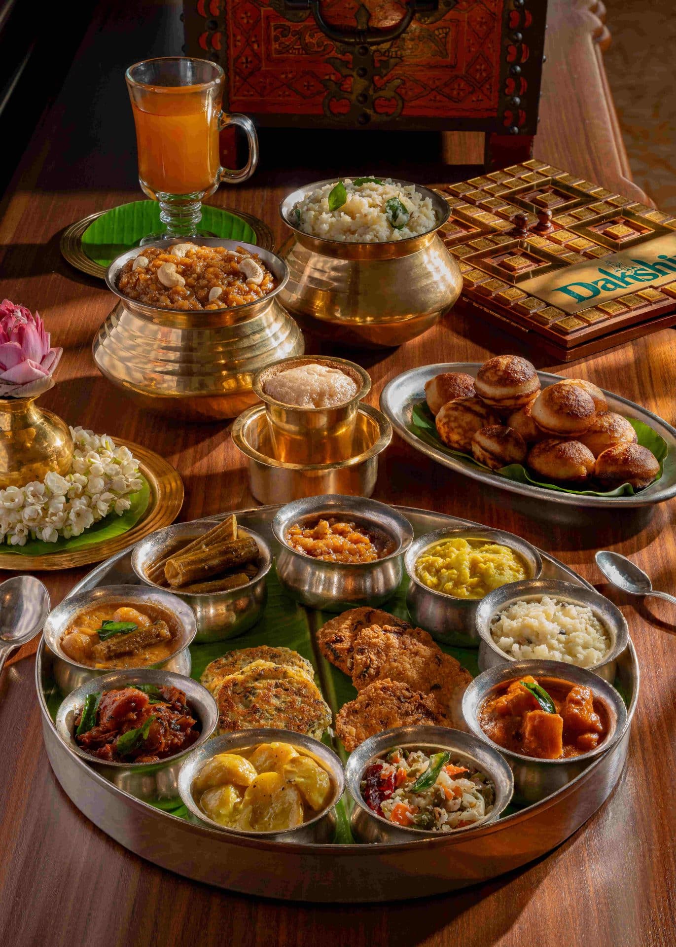 Pongalo Pongal! Inside India’s authentic 2026 hotel harvest feasts ...